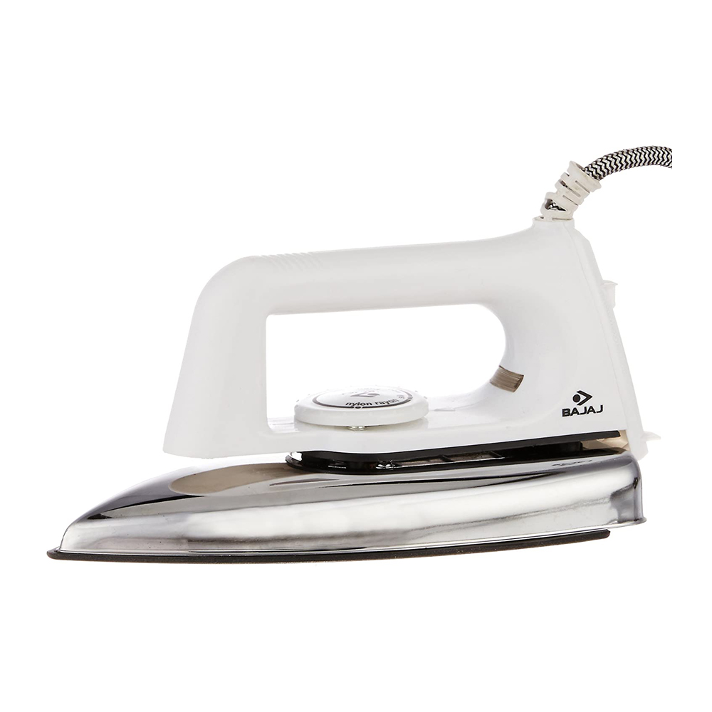 Bajaj popular iron box store