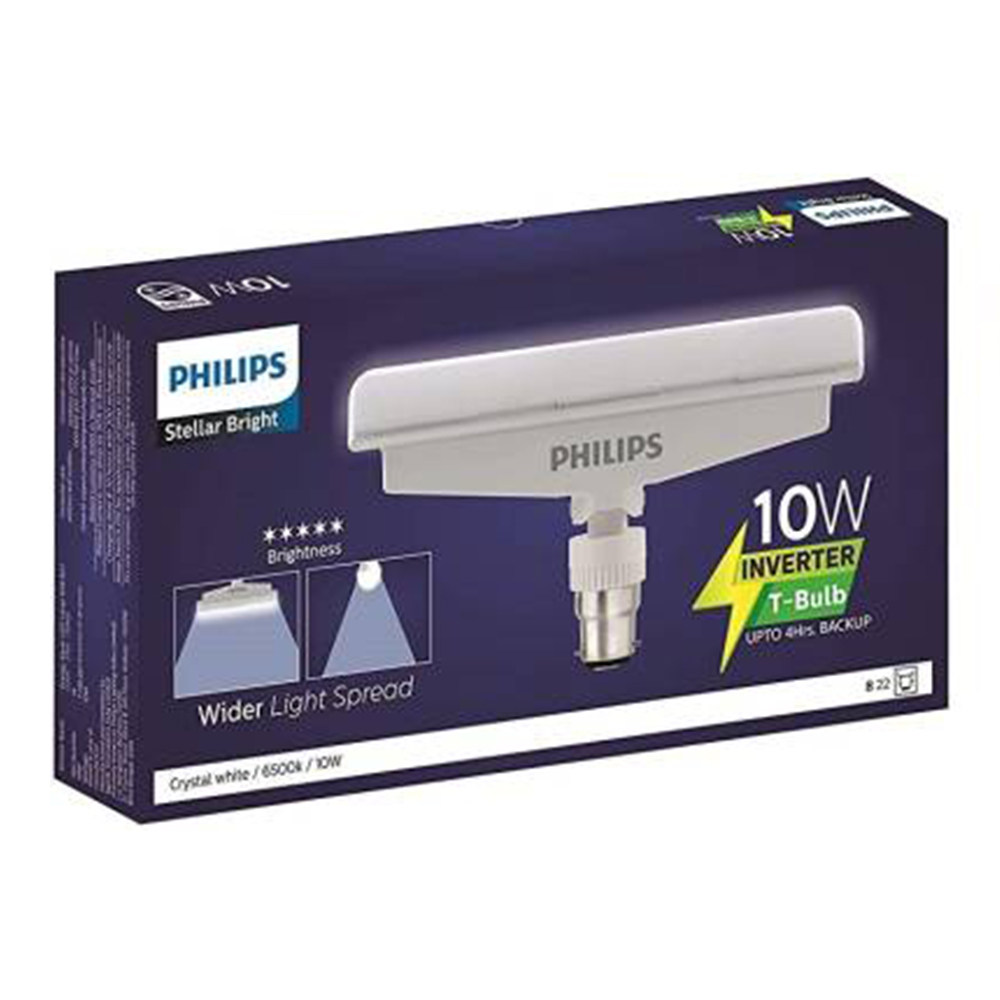 Philips Emergency T Bulb | mykit | Buy online | Buy Philips, LED Bulbs ...