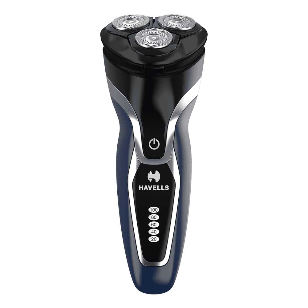 Havells Digital 4D Floating Blade Electric Shaver | mykit | Buy online ...