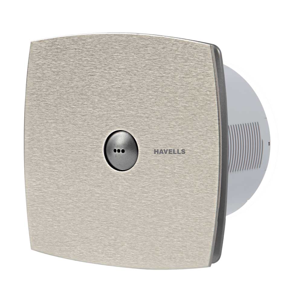 Havells Vento Jet 15 Auto Inox Exhaust Fans | mykit | Buy online | Buy ...