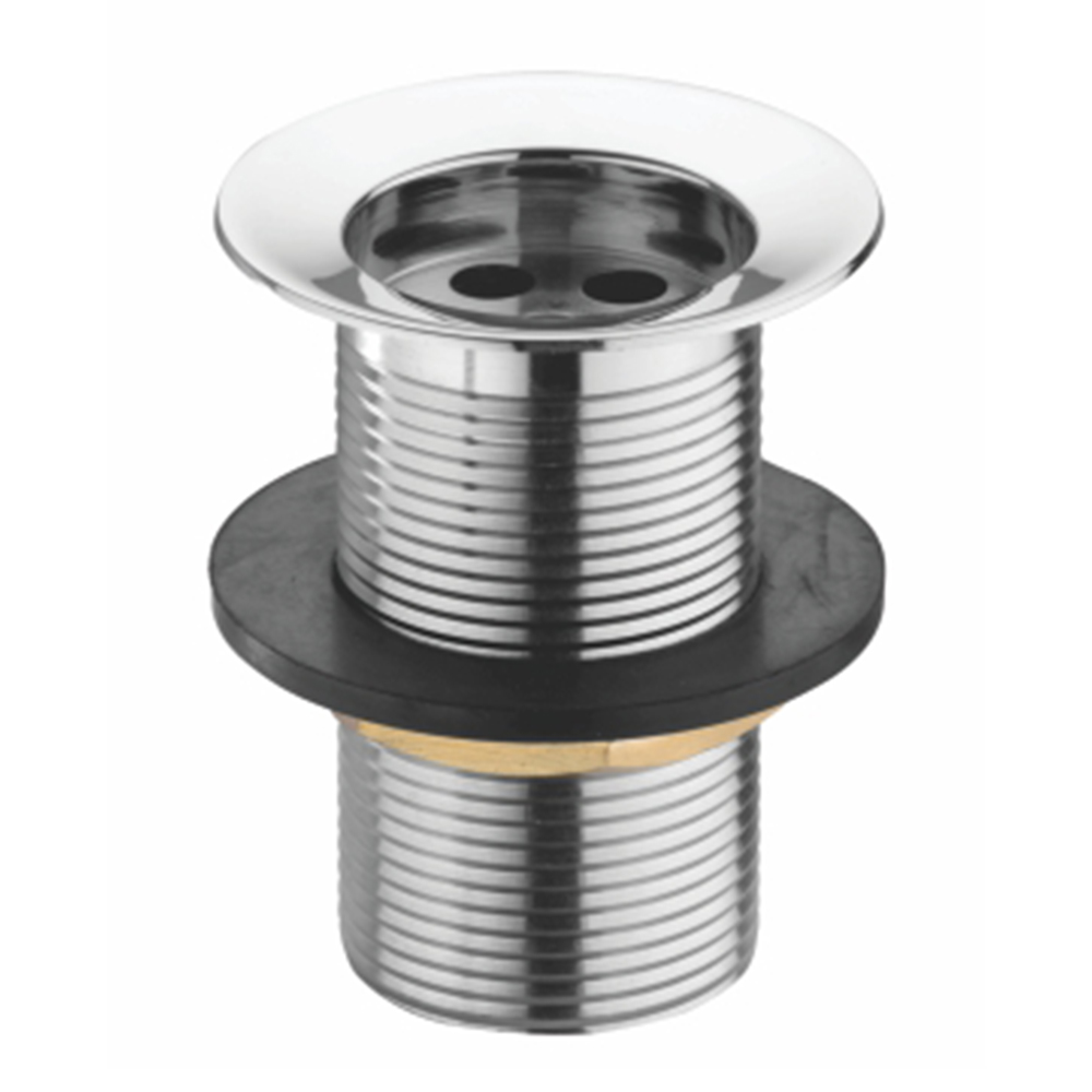 Varmora Waste coupling 32mm project full thread with 80mm height ...