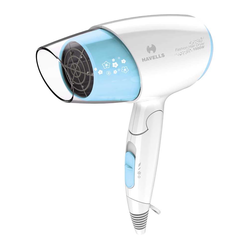 Havells Ionic 1500 W Hair Dryer 1500W | mykit | Buy online | Buy ...