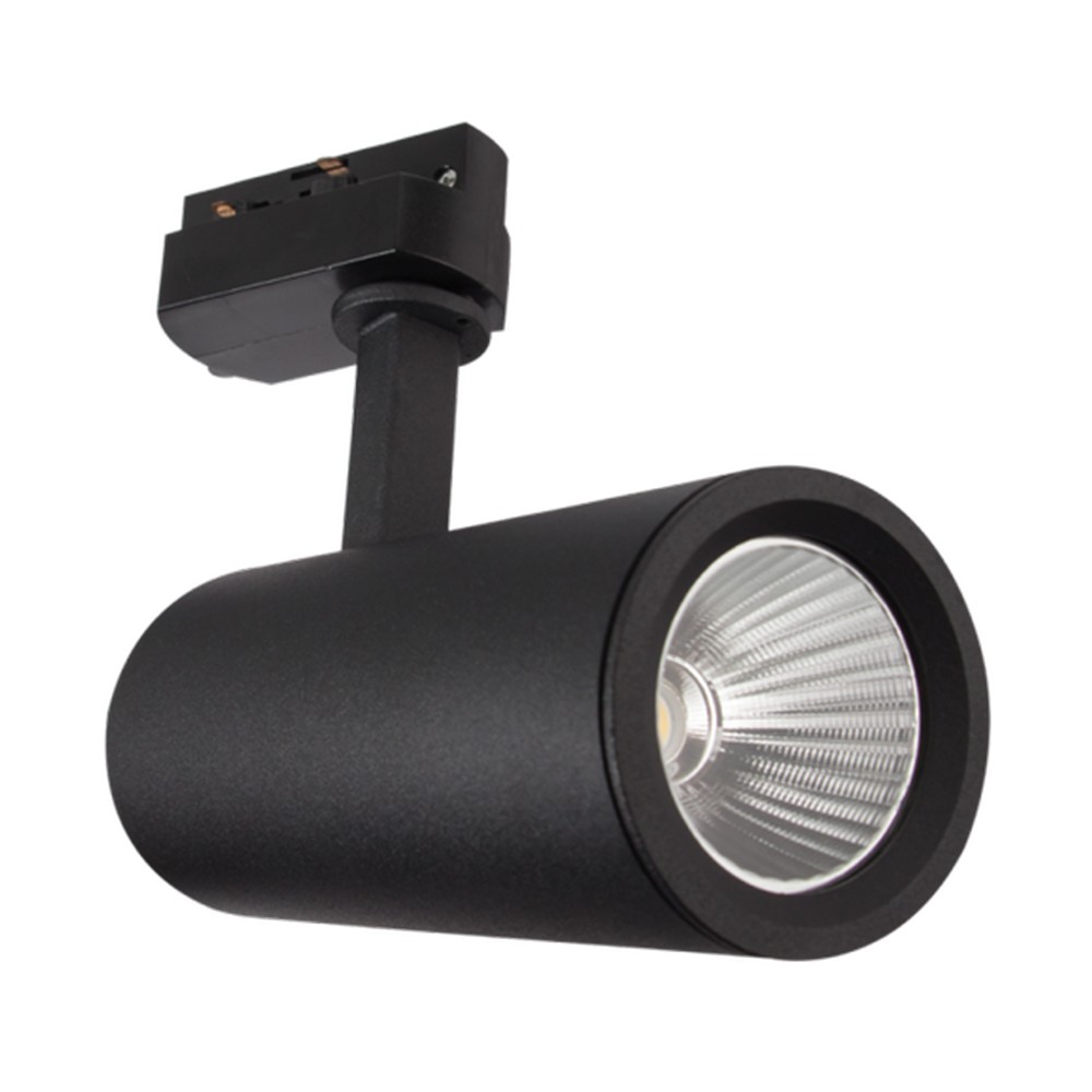 GM Loco 20W 3000K Track Light Black | mykit | Buy online | Buy GM ...