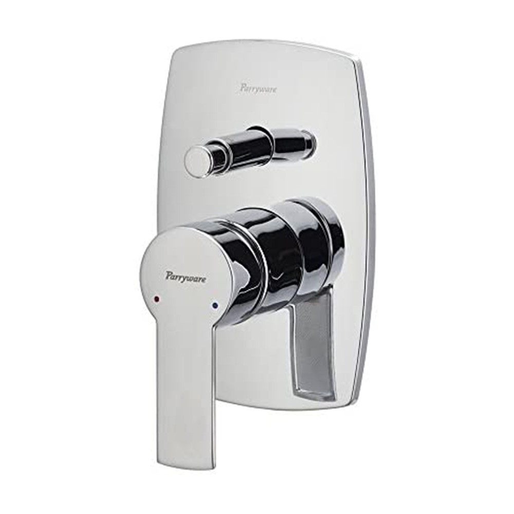 Parryware Crust Ultra HF Diverter Upper Trim for G4887A1 Ultra High ...