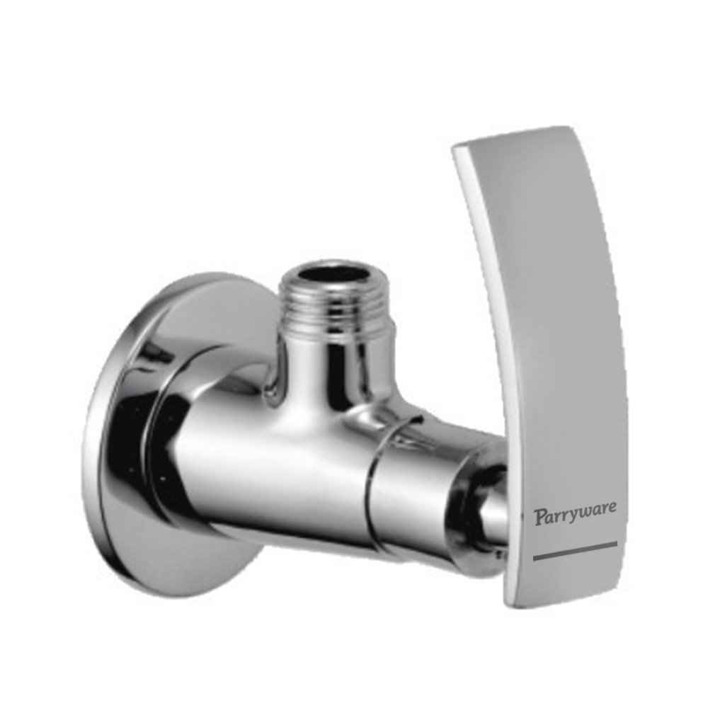 Parryware Activa Angle Valve Single Lever | mykit | Buy online | Buy ...