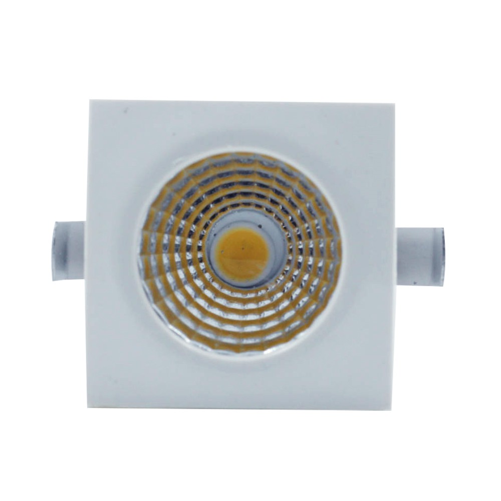 GM Fiesta 3W 6500K Mini COB Spot Light Square | mykit | Buy online ...