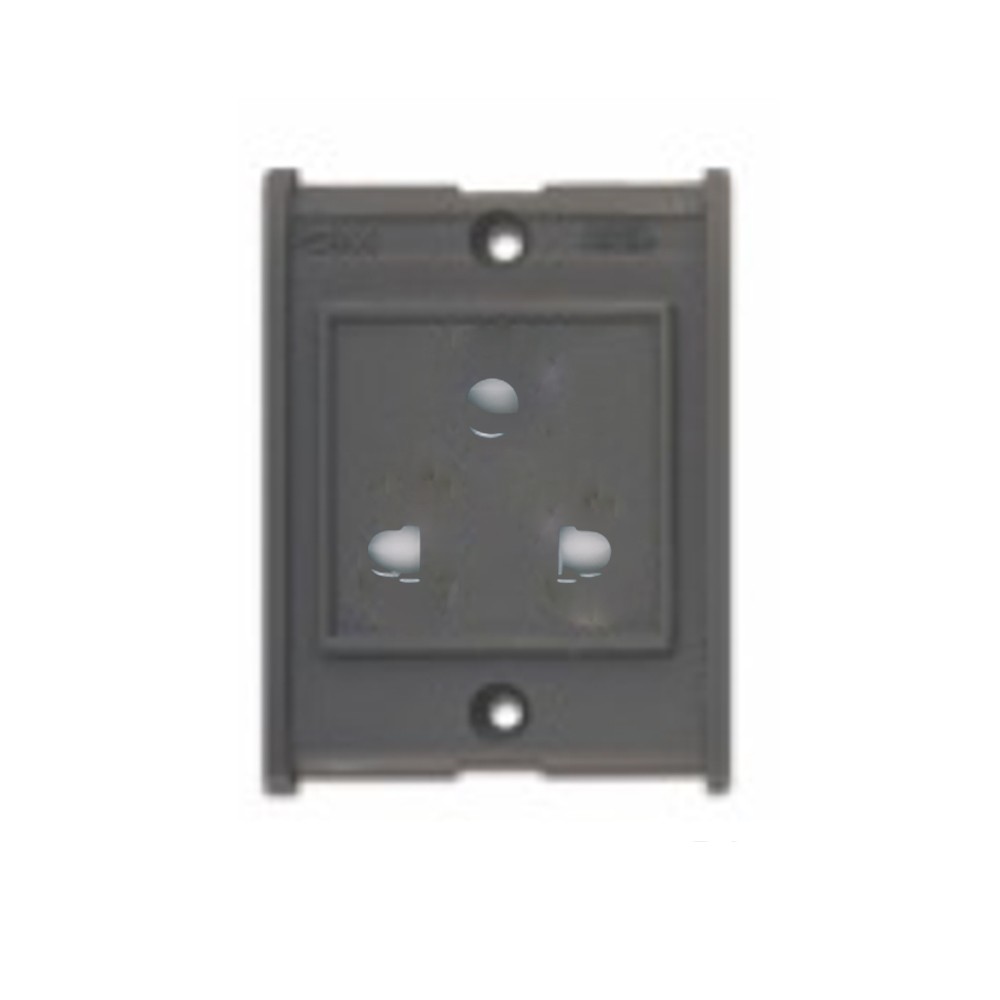 GM G-Magic 10A 3 Pin Multi Socket | mykit | Buy online | Buy GM ...