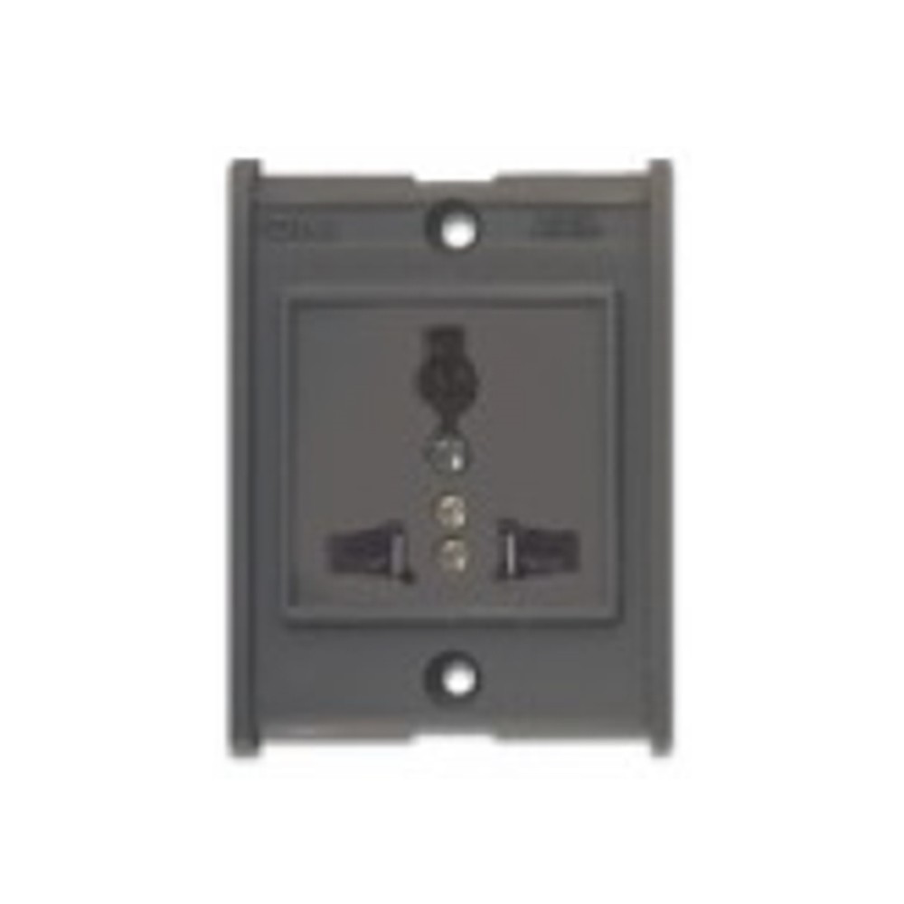 GM G-Magic 13A International Socket | mykit | Buy online | Buy GM ...