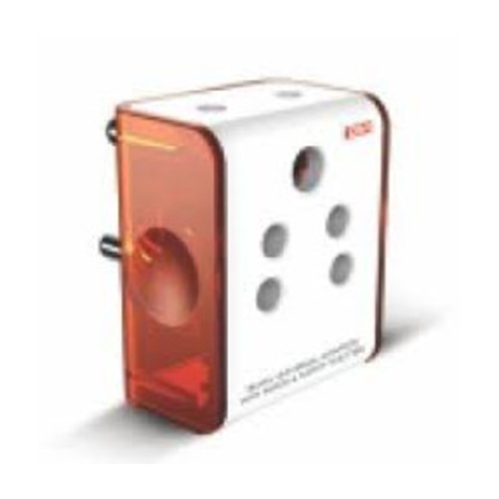 GM G-Home 3 Pin Multi Plug Adaptor | mykit | Buy online | Buy GM ...
