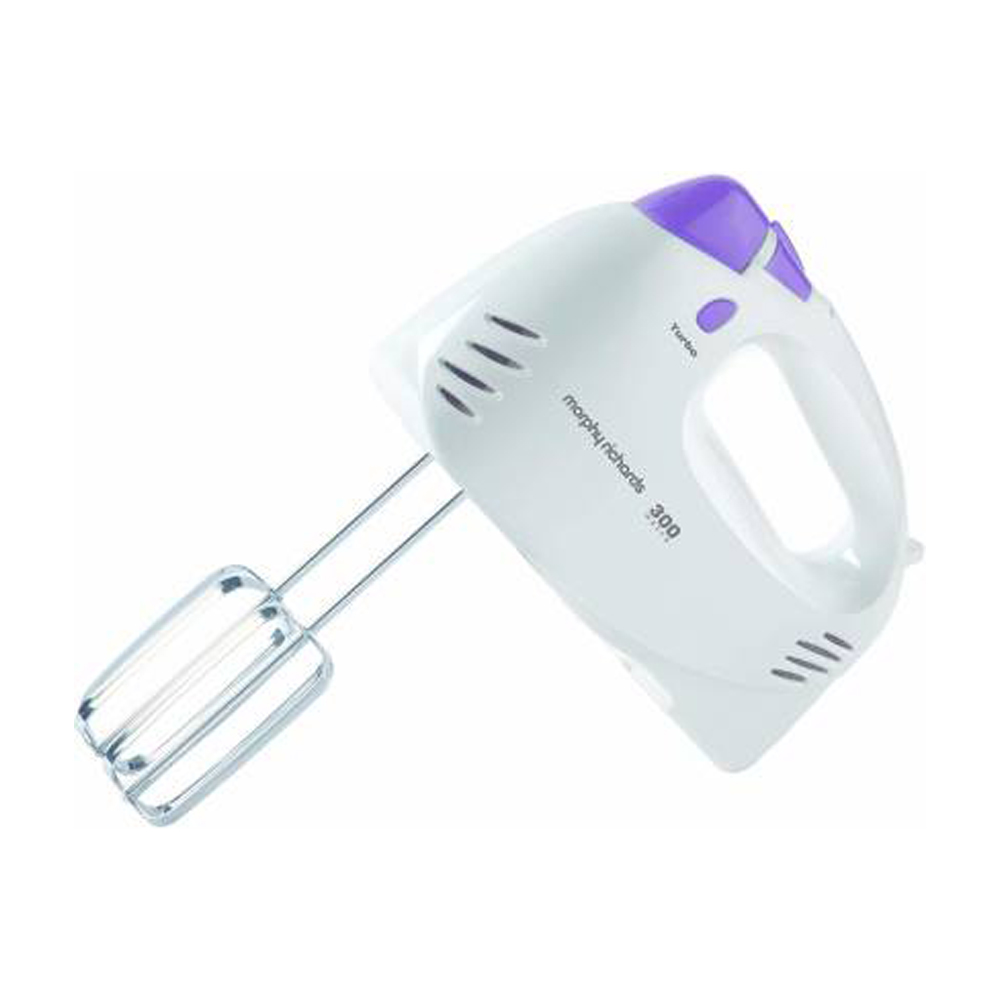 Morphy Richards Hand Mixer 300W HM02 | mykit | Buy online | Buy Morphy ...