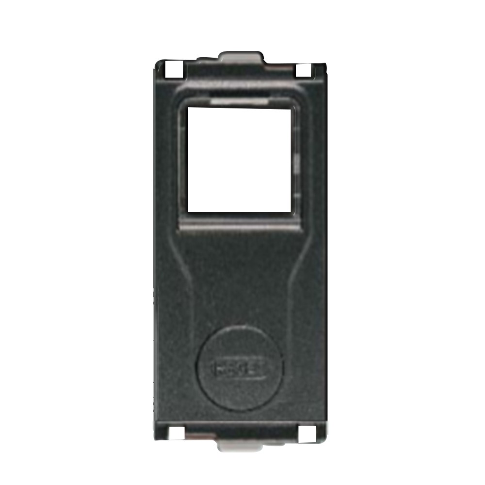 Larsen & Toubro Entice Bell Indicator with reset 1M Charcoal Grey ...