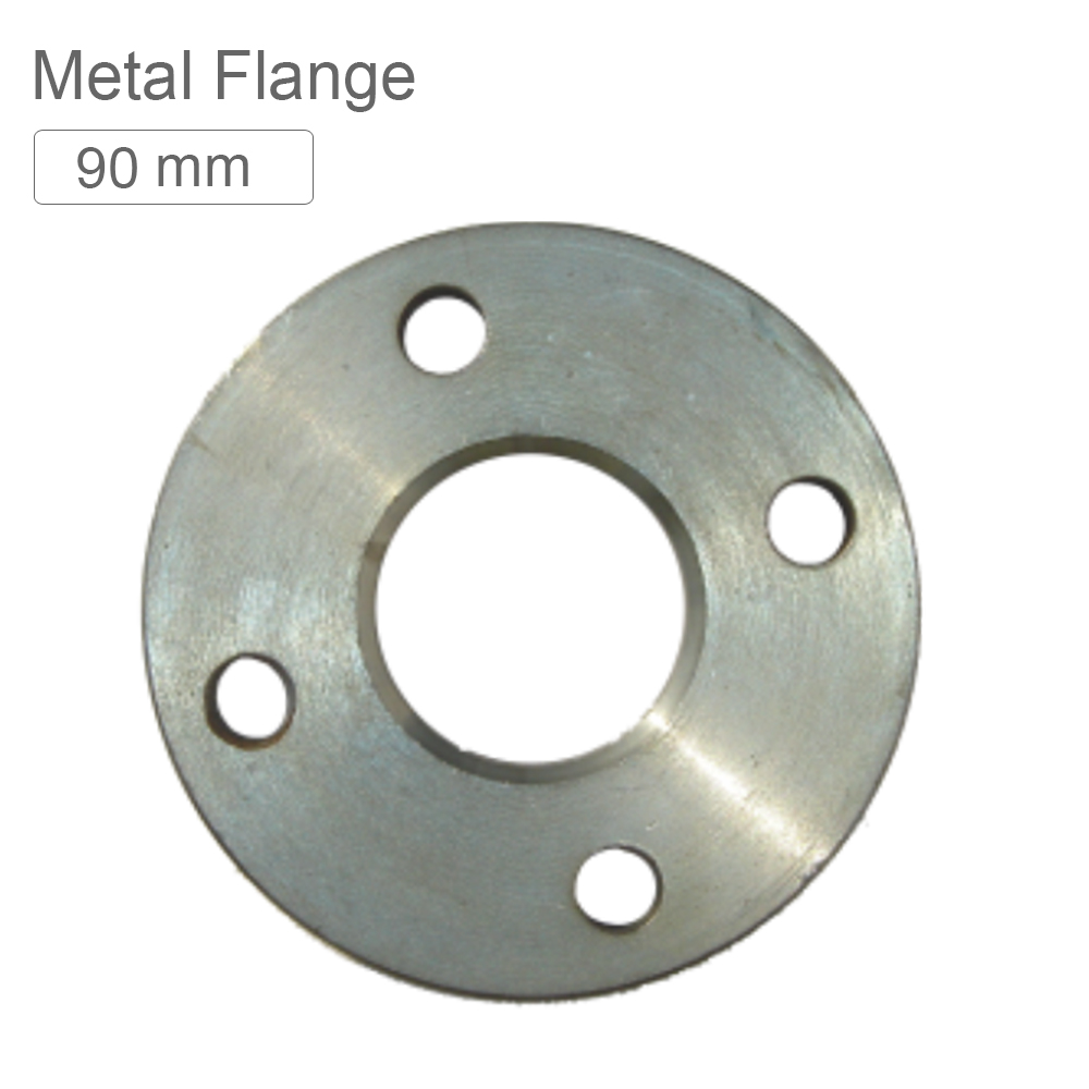 Supreme indo green PPR Metal Flange (Second Sale) 90mm | mykit | Buy ...