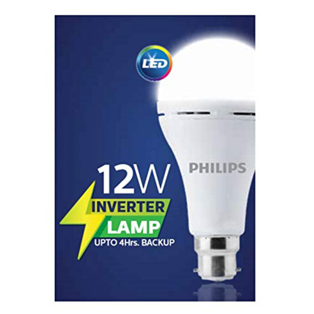 Philips Inverter Lamp 12W | mykit | Buy online | Buy Philips, LED Lamp ...