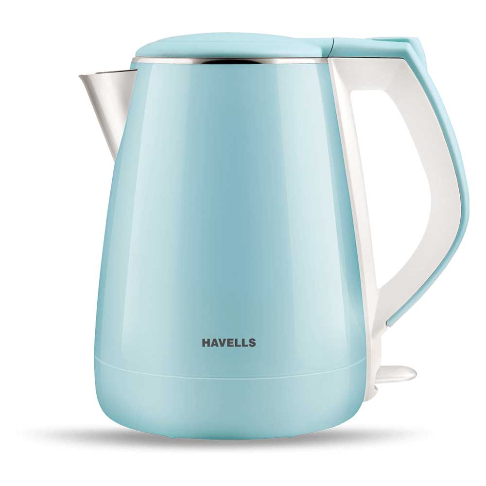 Havells Aqua DX Kettle | mykit | Buy online | Buy Havells, Kettles online