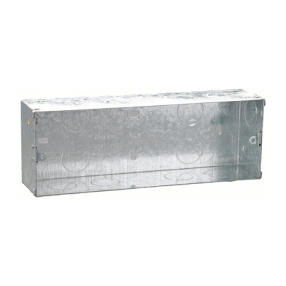 Legrand Myrius Flush box 6 module | mykit | Buy online | Buy Legrand ...