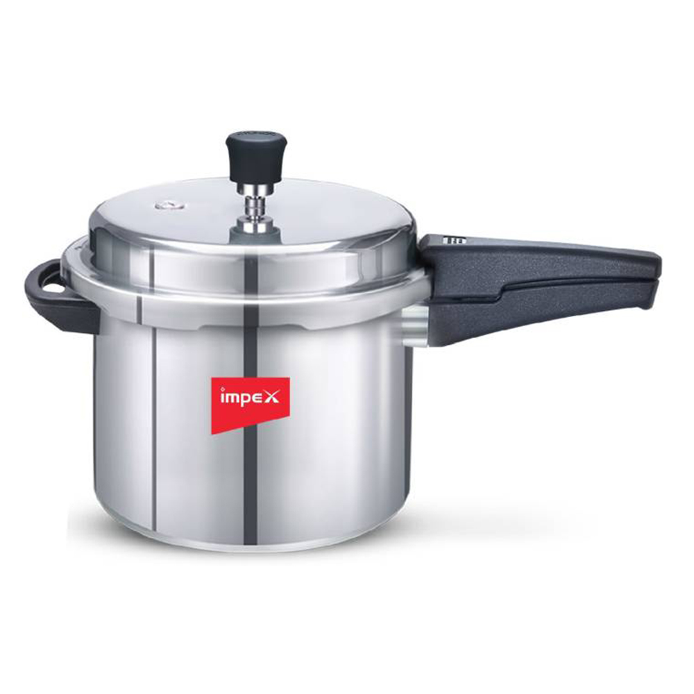 Impex Norma 10L Pressure Cooker | mykit | Buy online | Buy Impex ...