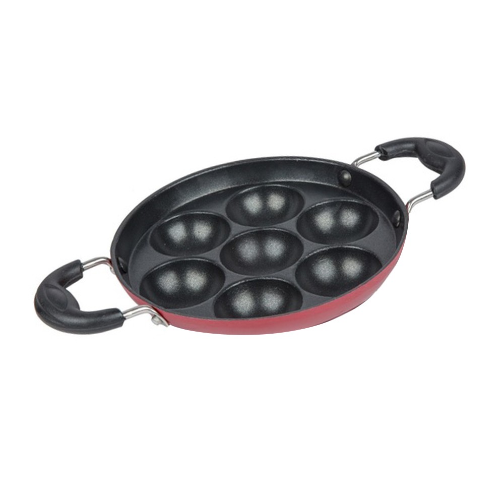 Nolta Unniappakkara 7 Pit | mykit | Buy online | Buy Nolta, Cookware online