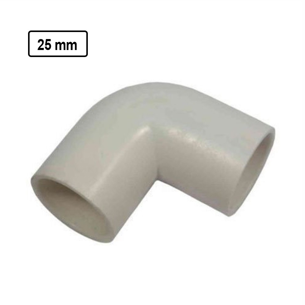 Ocean 25mm Electrical Conduit Elbow | mykit | Buy online | Buy Ocean ...