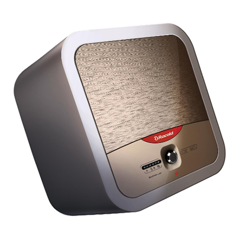 Racold Omnis 10L Lux Sandy Panel Water Heater | mykit | Buy online ...