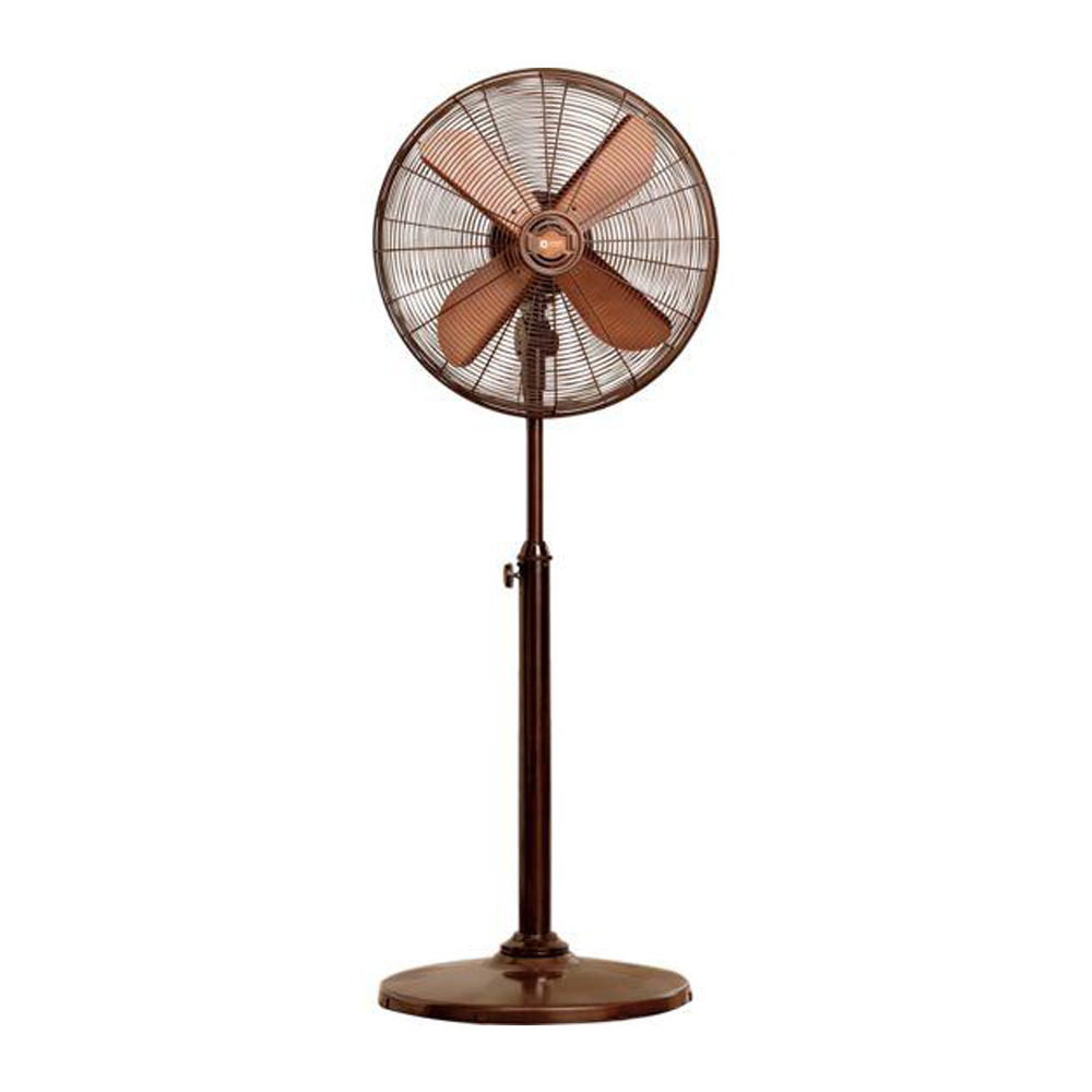 Orient Stand-35 400mm Pedestal Fan | mykit | Buy online | Buy Orient ...