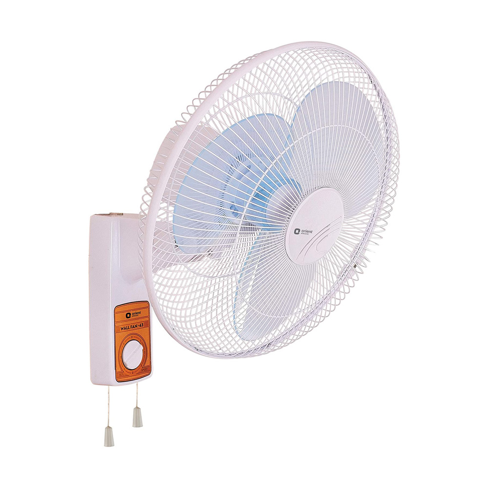 Orient Wall-43 400mm Wall Fan | mykit | Buy online | Buy Orient, Wall ...