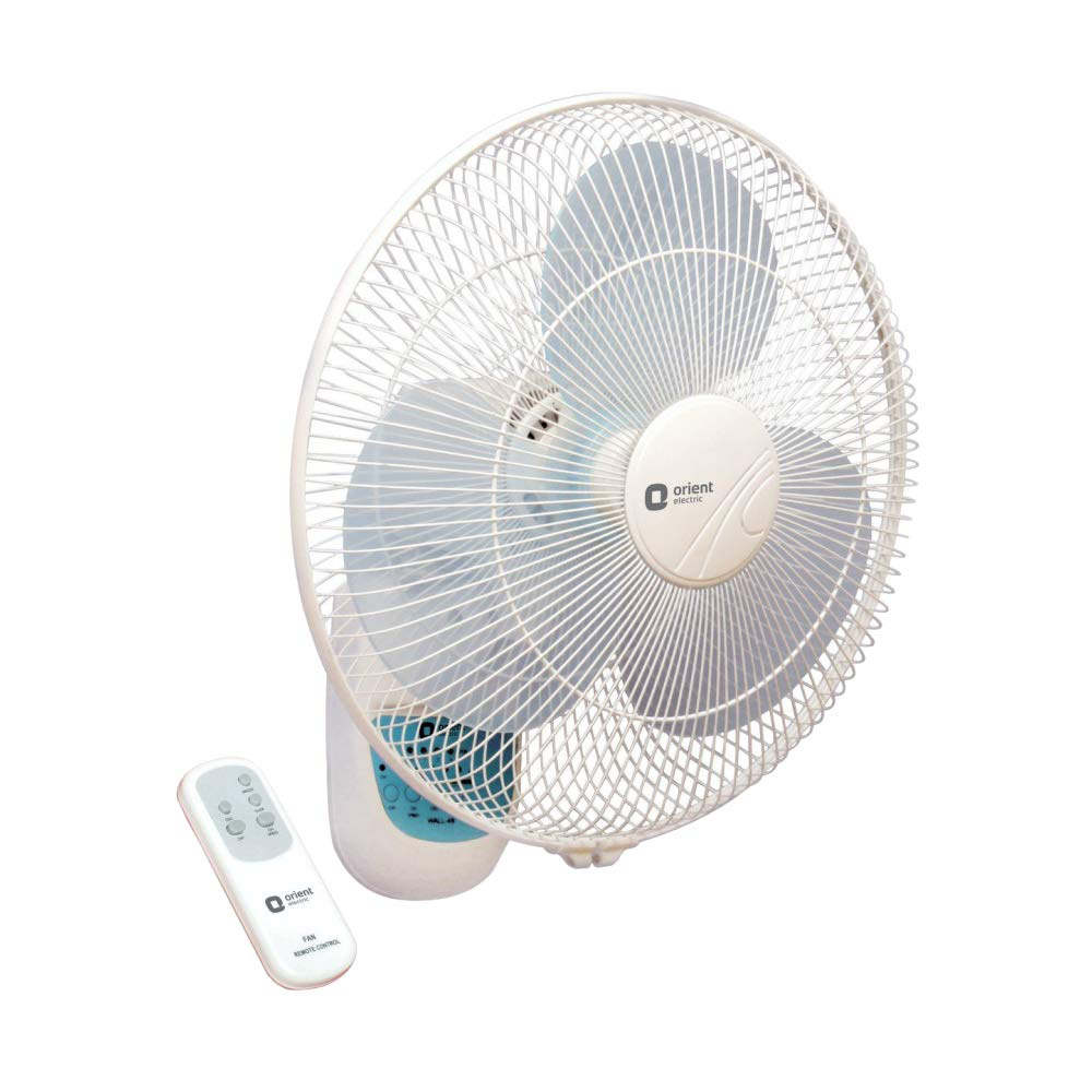 Orient Wall-49 400mm Wall Fan | mykit | Buy online | Buy Orient, Wall ...