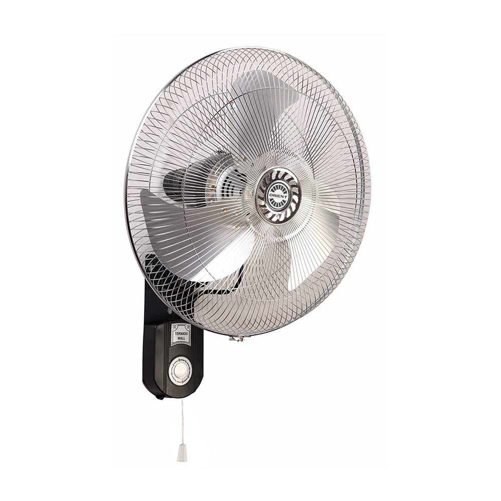 Orient Tornado 450mm Wall Fan | mykit | Buy online | Buy Orient, Wall ...