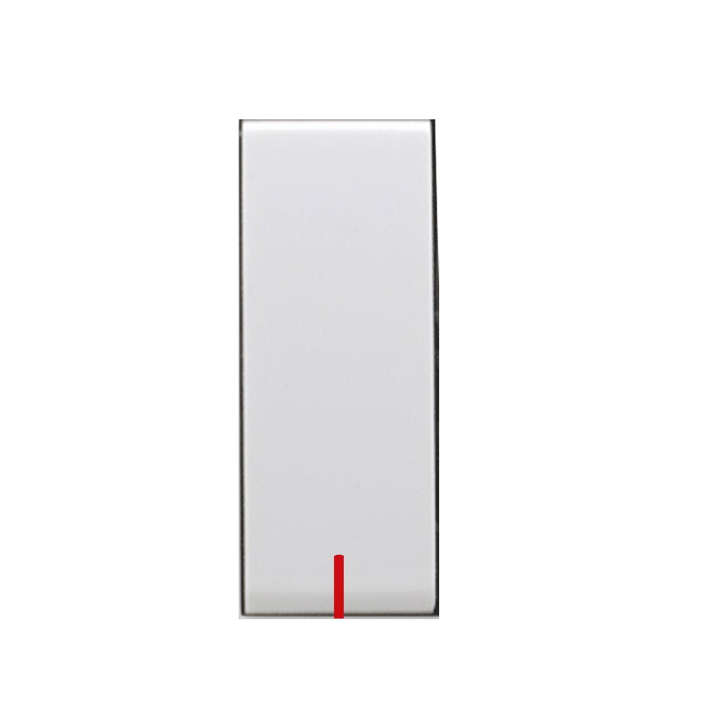 Larsen & Toubro Oris 1 way switch 16AX with LED | mykit | Buy online ...