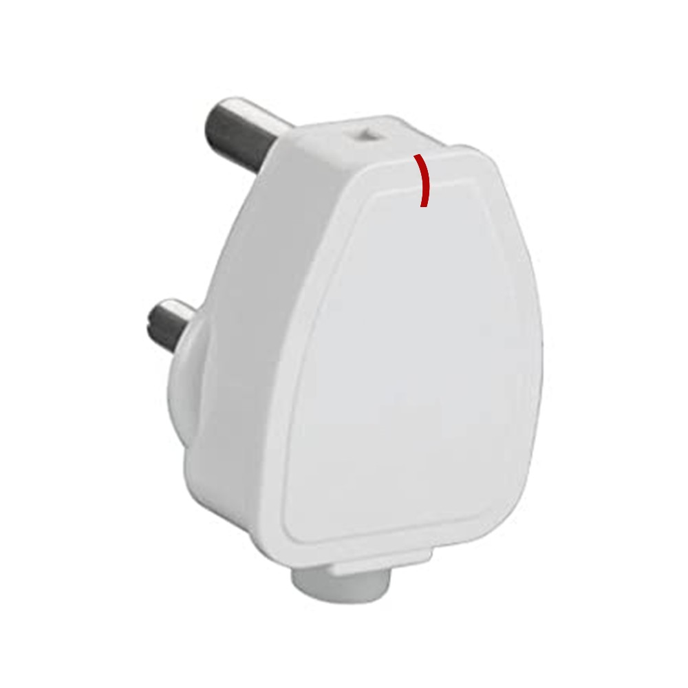 Larsen & Toubro Oris Plug top with indicator - 3 pin | mykit | Buy ...