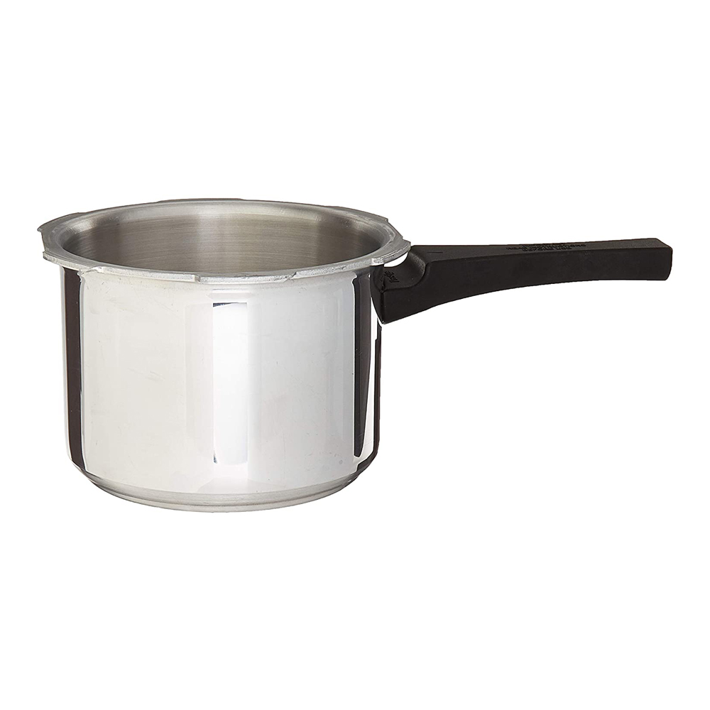 Prestige Popular Plus 3L Aluminium Induction Base Cooker | mykit | Buy ...