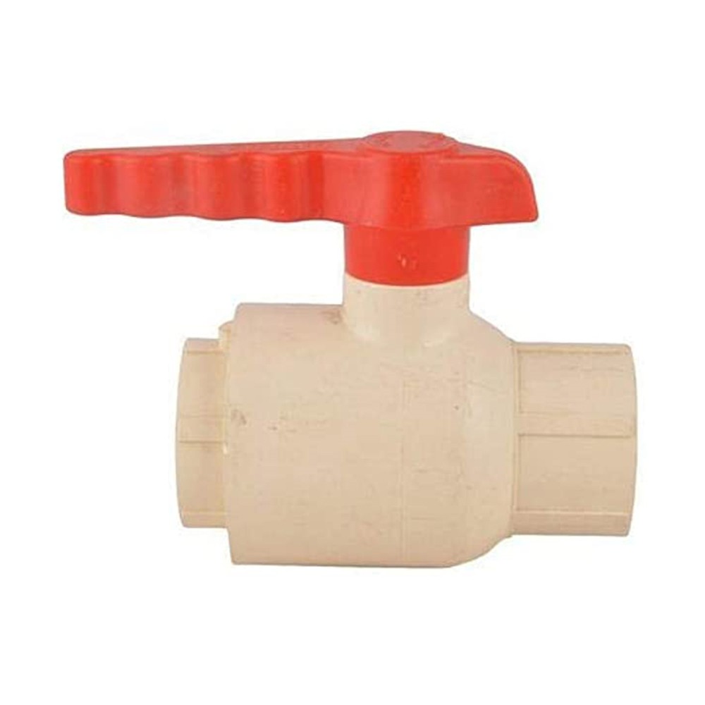 Parryware CPVC Ball Valve 1inch | mykit | Buy online | Buy Parryware ...