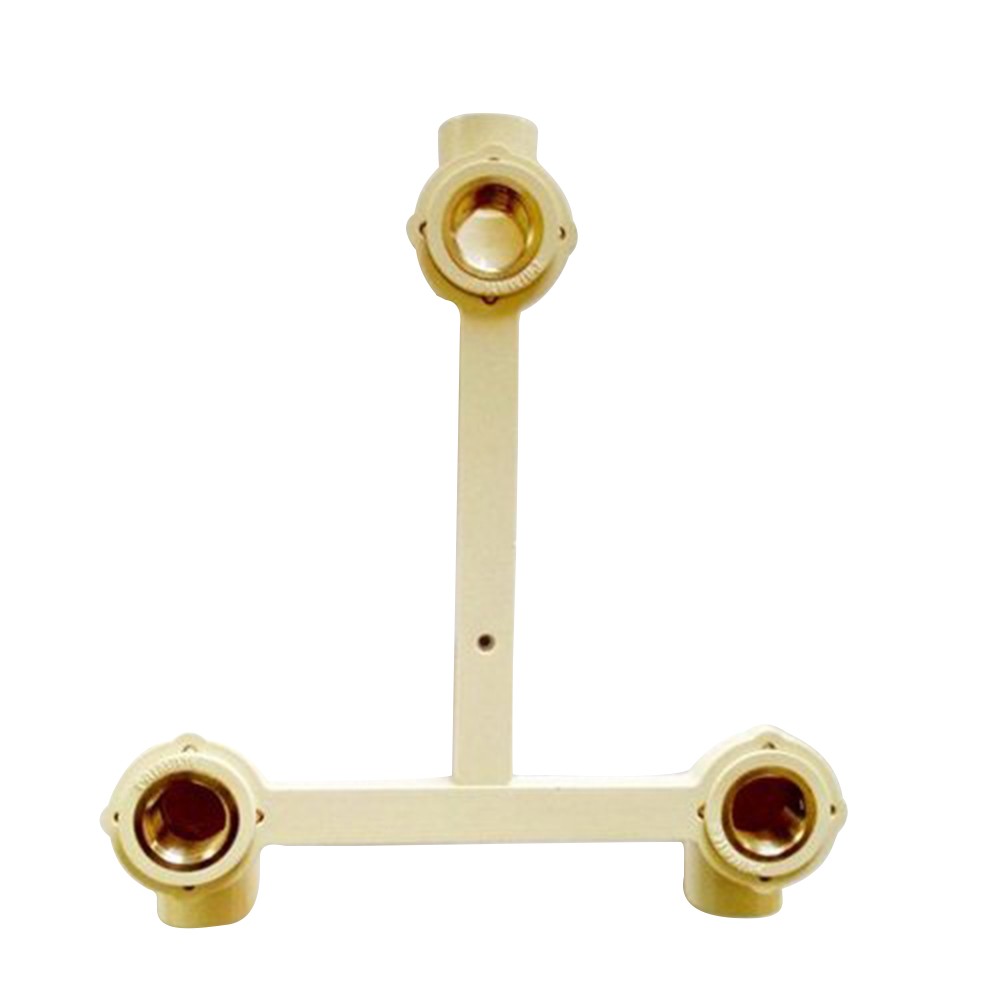 Parryware CPVC Top and Bottom 6inch 3/4x1/2inch | mykit | Buy online ...