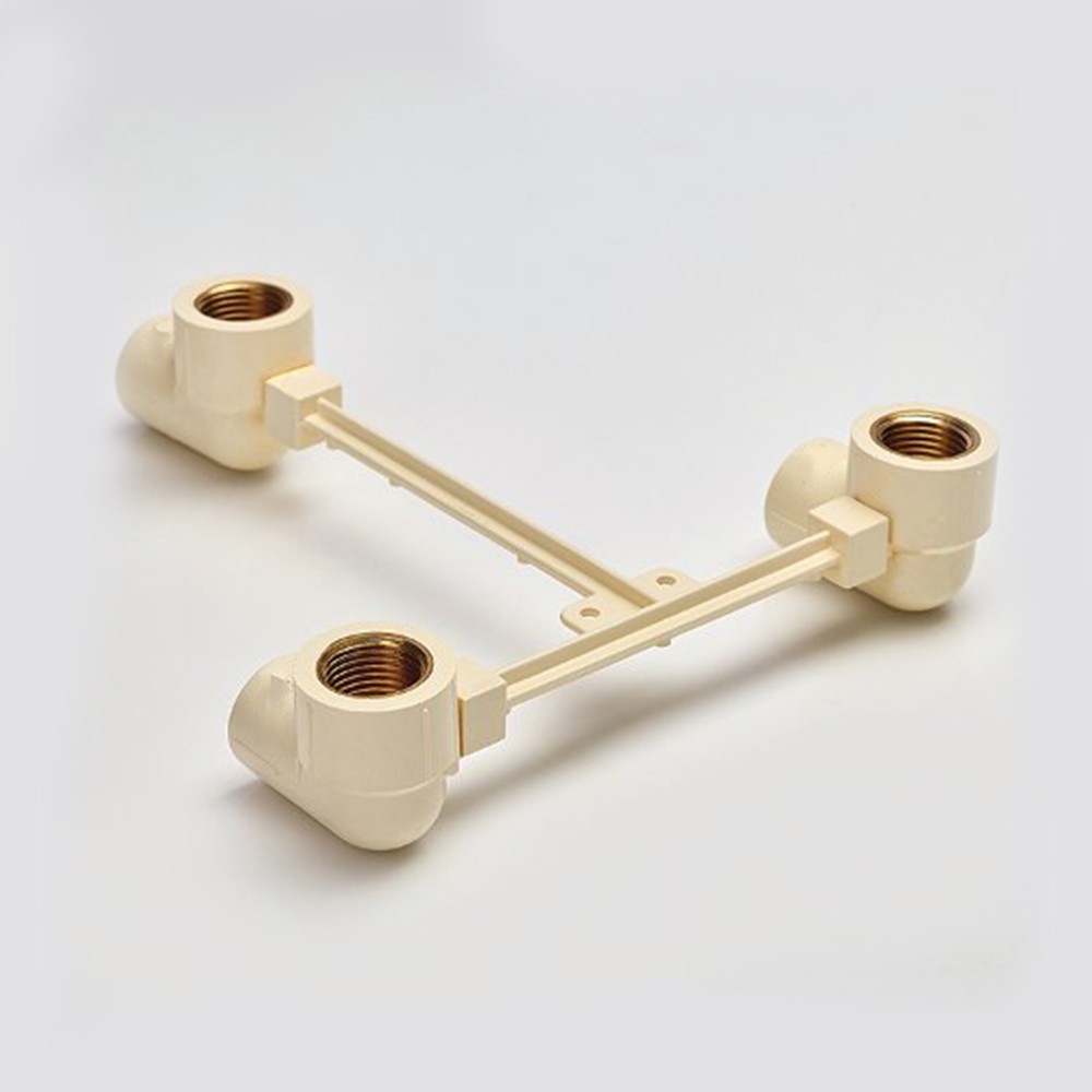 Parryware CPVC 3 in Mixer Adaptor All Top 7inch 1x1/2inch | mykit | Buy ...