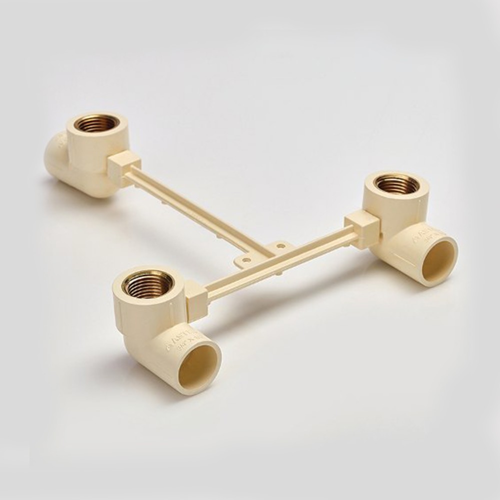 Parryware CPVC Top and Bottom 7inch 3/4x1/2inch | mykit | Buy online ...