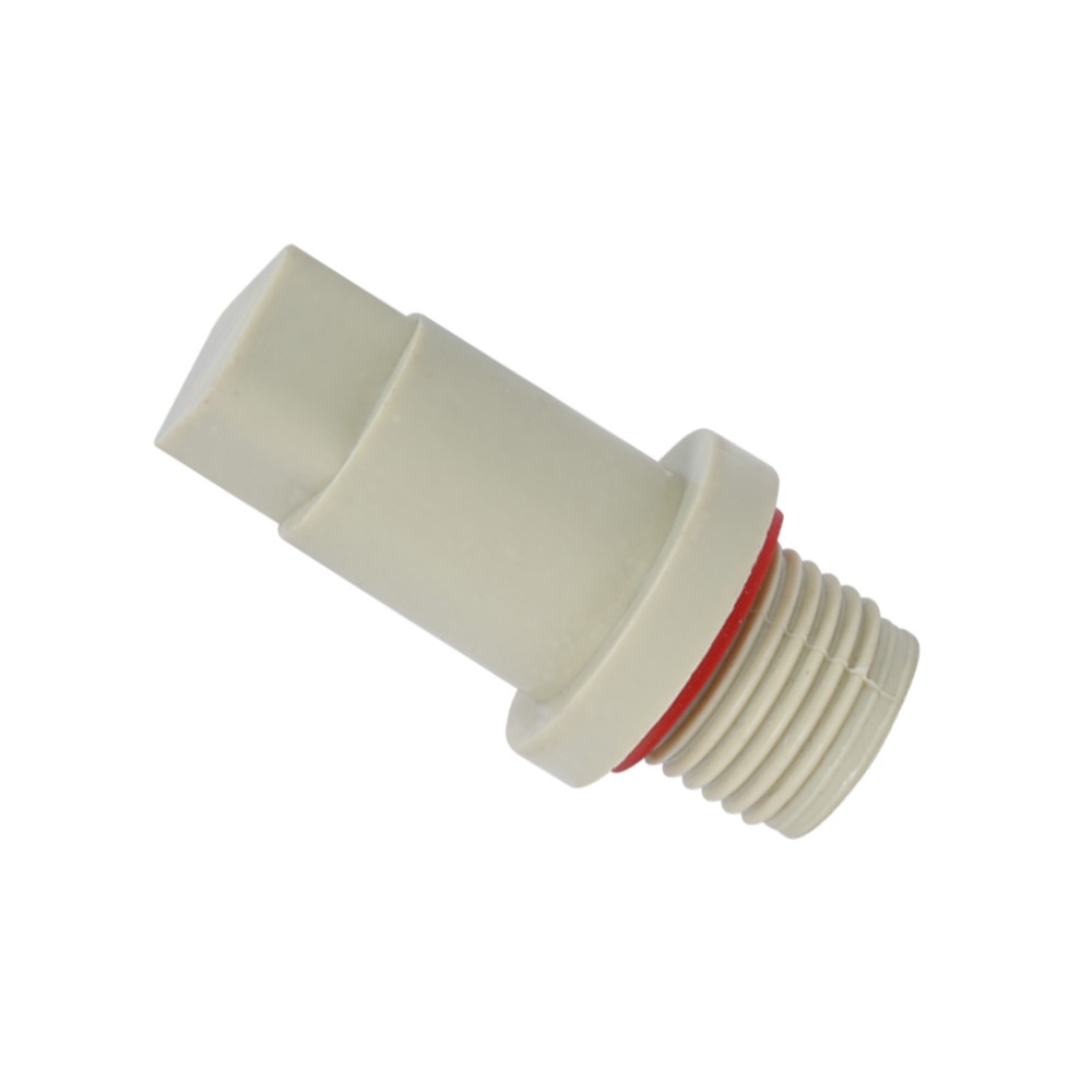 Parryware CPVC End Plug 1/2inch Big | mykit | Buy online | Buy ...