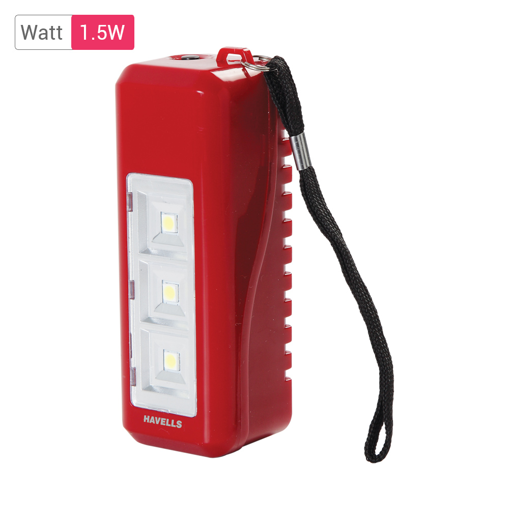 Havells Glanz Solar 1.5W | mykit | Buy online | Buy Havells, Lantern online