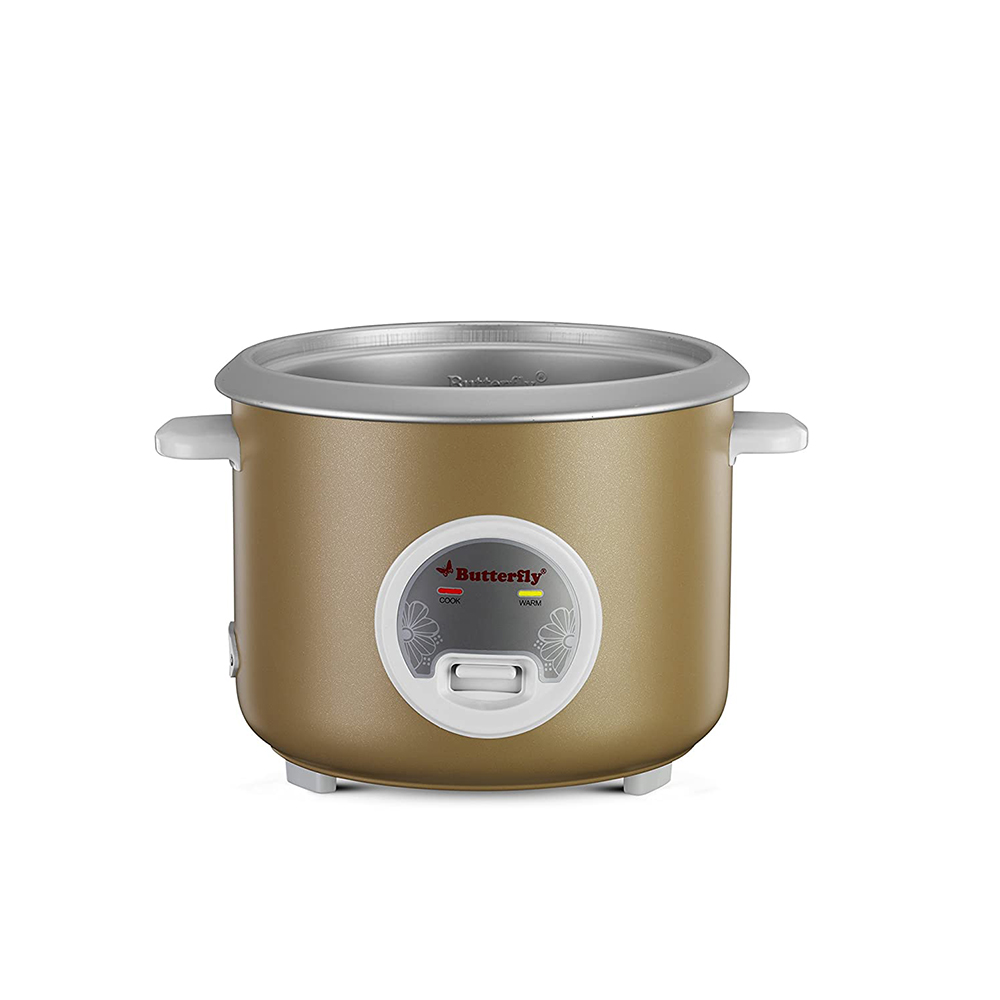 Butterfly Aura 2.8L Electric Rice Cookers | mykit | Buy online | Buy ...