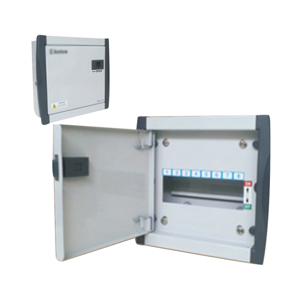 Rolta 12way Double Door Distribution Board | mykit | Buy online | Buy ...