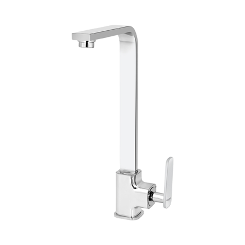 Eauset Dora Sink Cock with Swinging Spout Tall Tablemounted | mykit ...