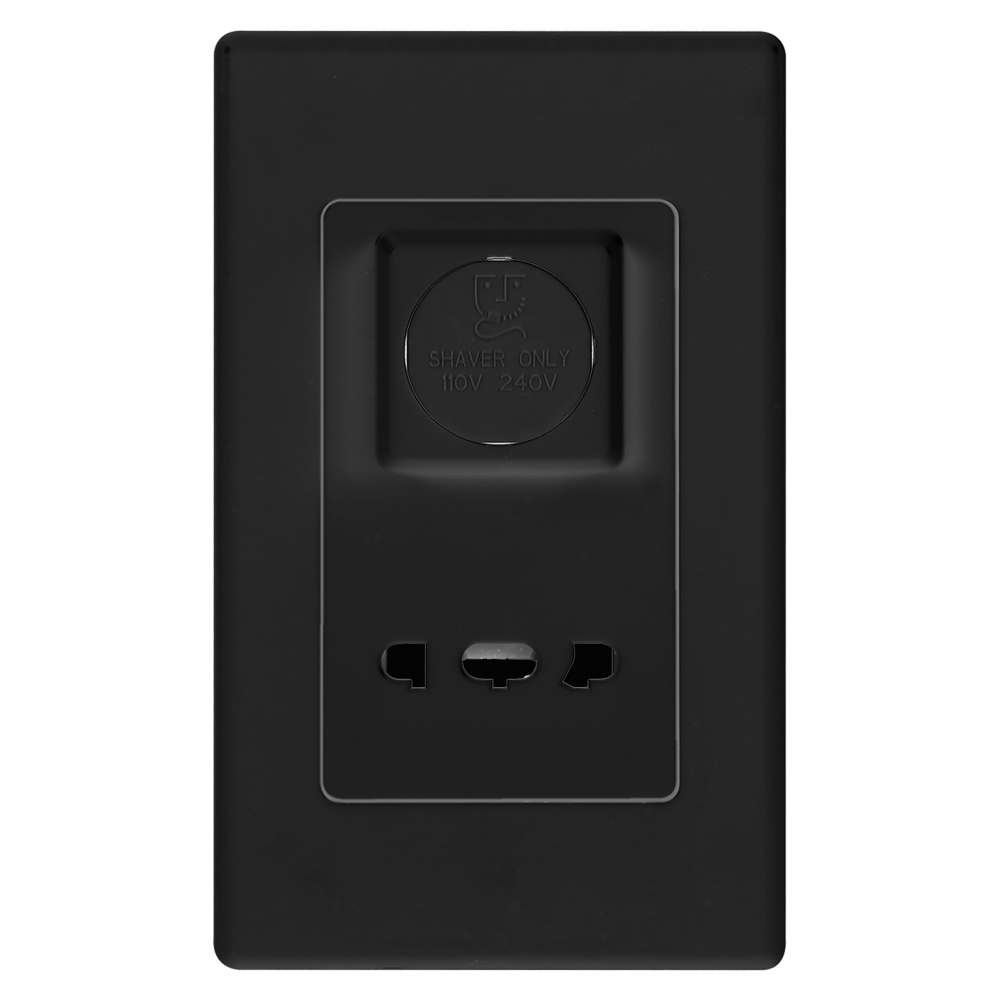 Havells Fabio Carbon Shaver socket | mykit | Buy online | Buy Havells ...