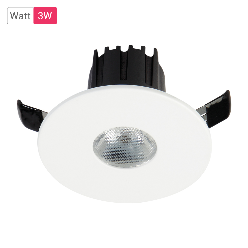 Havells Adore LED 3W Deep Blue Spot Light | mykit | Buy online | Buy ...