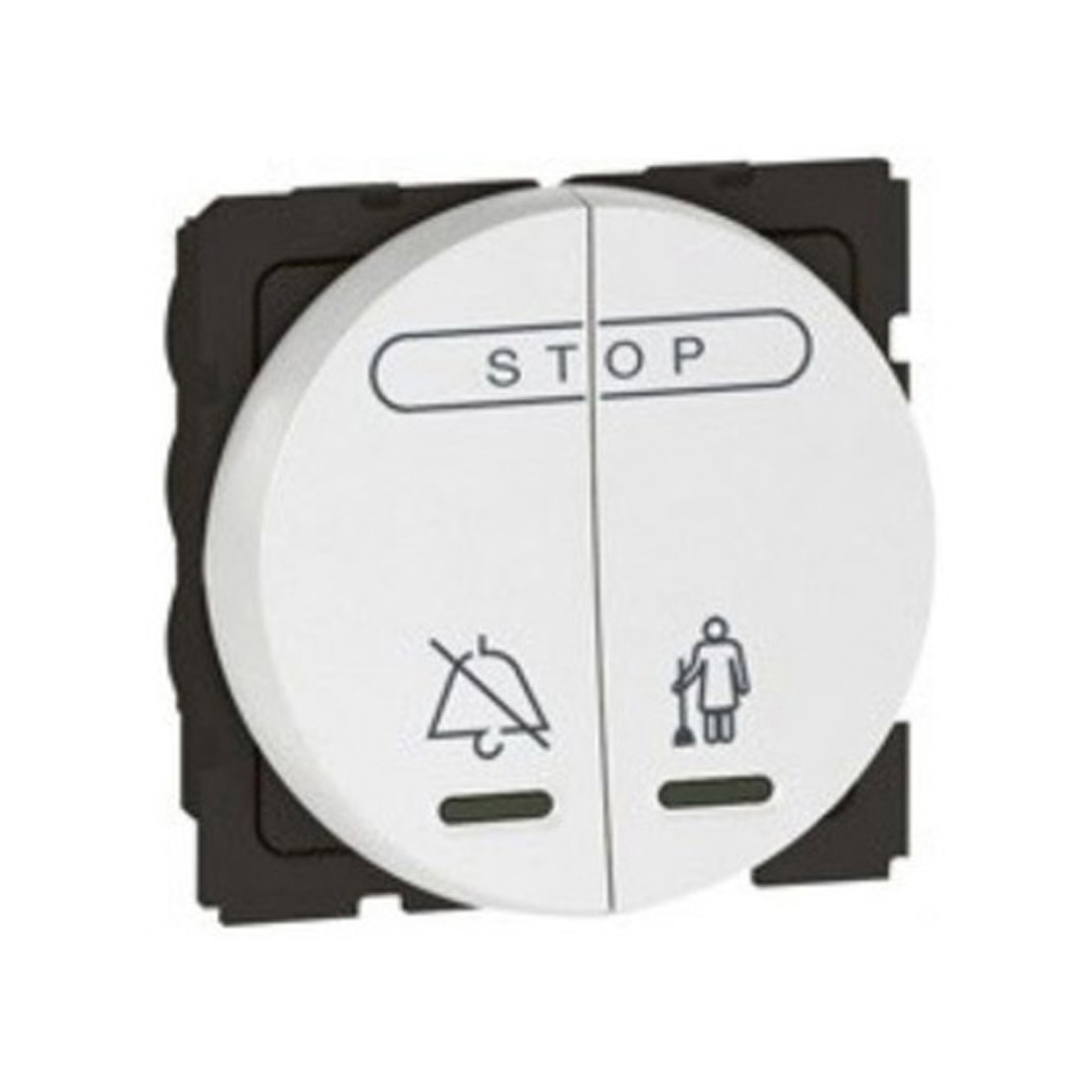 Legrand Arteor Internal control unit for DND & MMR 1+1 module White ...
