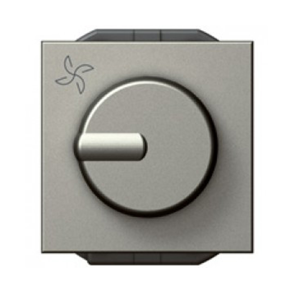 Legrand Arteor Fan step regulator 120 watts 2 module (for 48 7 56" Fan ...