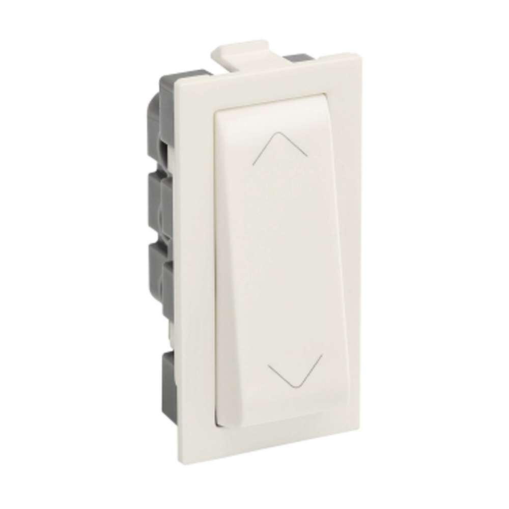 Legrand Britzy 16A Switch SP 2 way 1 module | mykit | Buy online | Buy ...