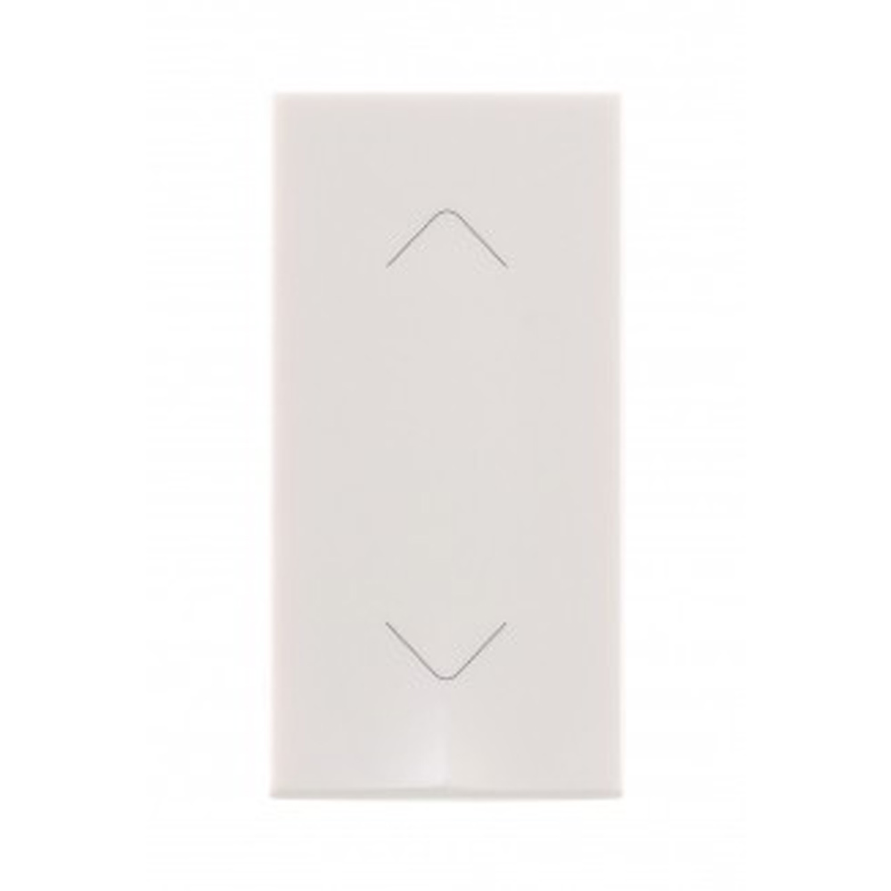 Legrand Lyncus 6A Switch 2 way 1 module White | mykit | Buy online ...