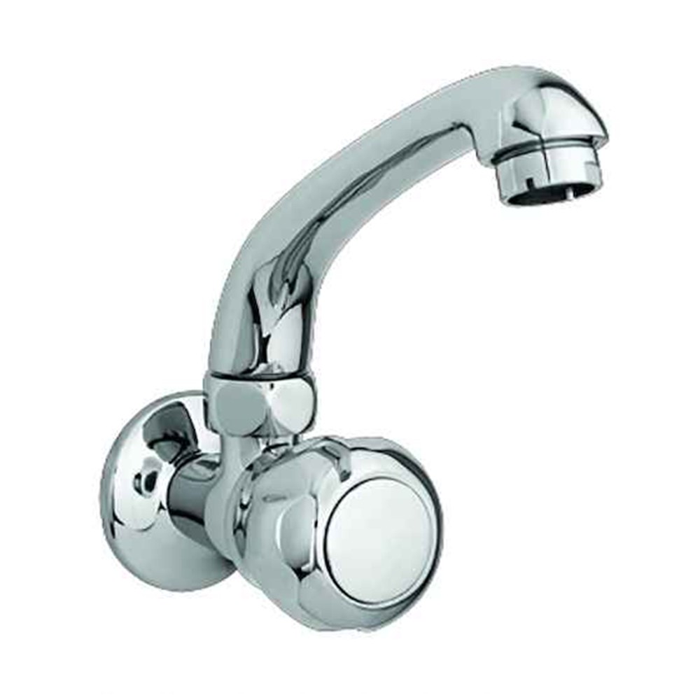 Parryware Jasper Sink Cock with Swinging Casted Spout | mykit | Buy ...