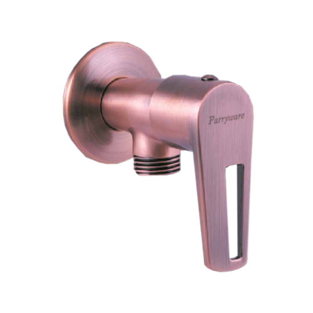Parryware Angle Valve Red Copper | mykit | Buy online | Buy Parryware ...