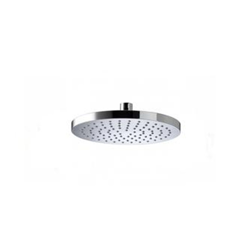 Parryware Self-Clean Round ABS Shower Head without Arm 230mm | mykit ...