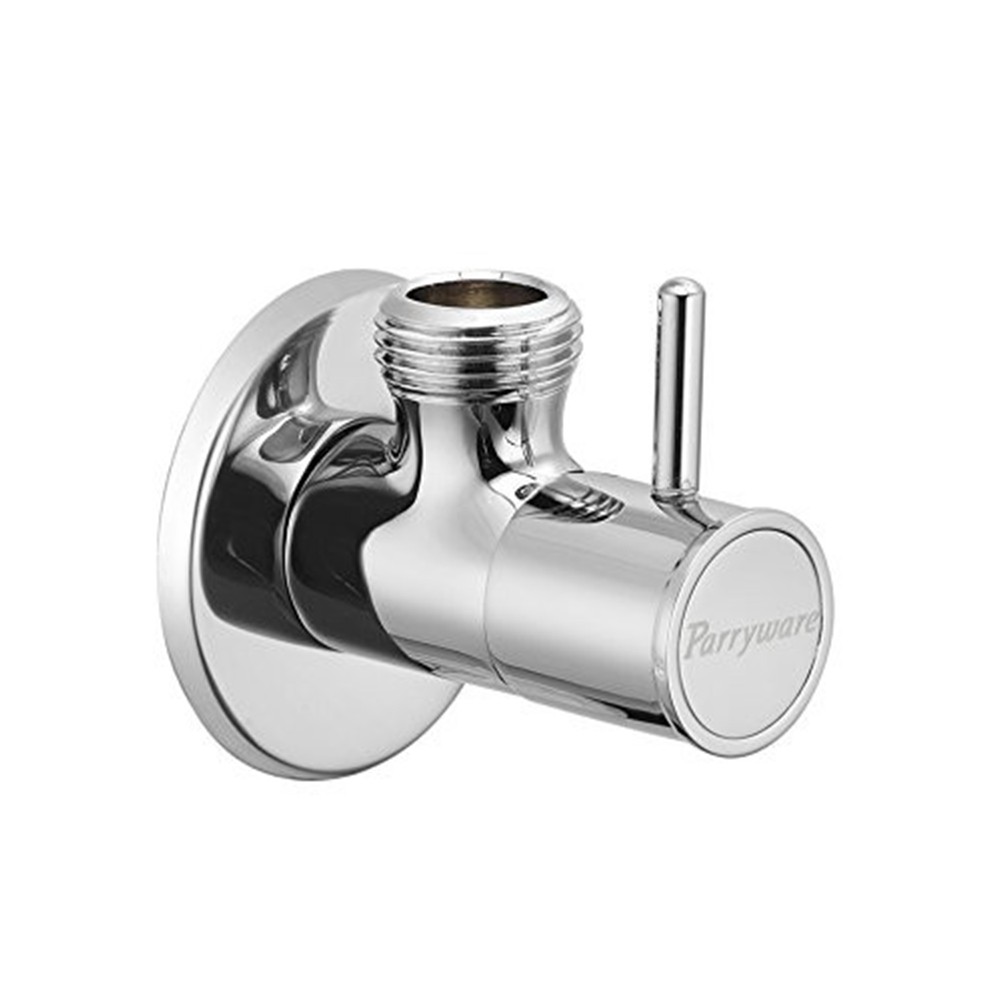 Parryware Star Angle Valve | mykit | Buy online | Buy Parryware, Angle ...