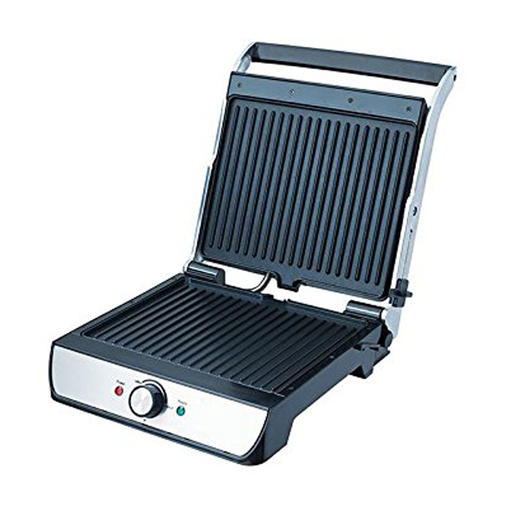 Bajaj Majesty New Grill Ultra Toaster | mykit | Buy online | Buy Bajaj ...
